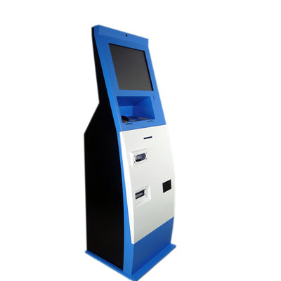 self service banking kiosk – Quality Supplier from China