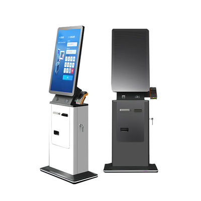 Self Payment Kiosk factory, Buy good quality Self Payment Kiosk ...