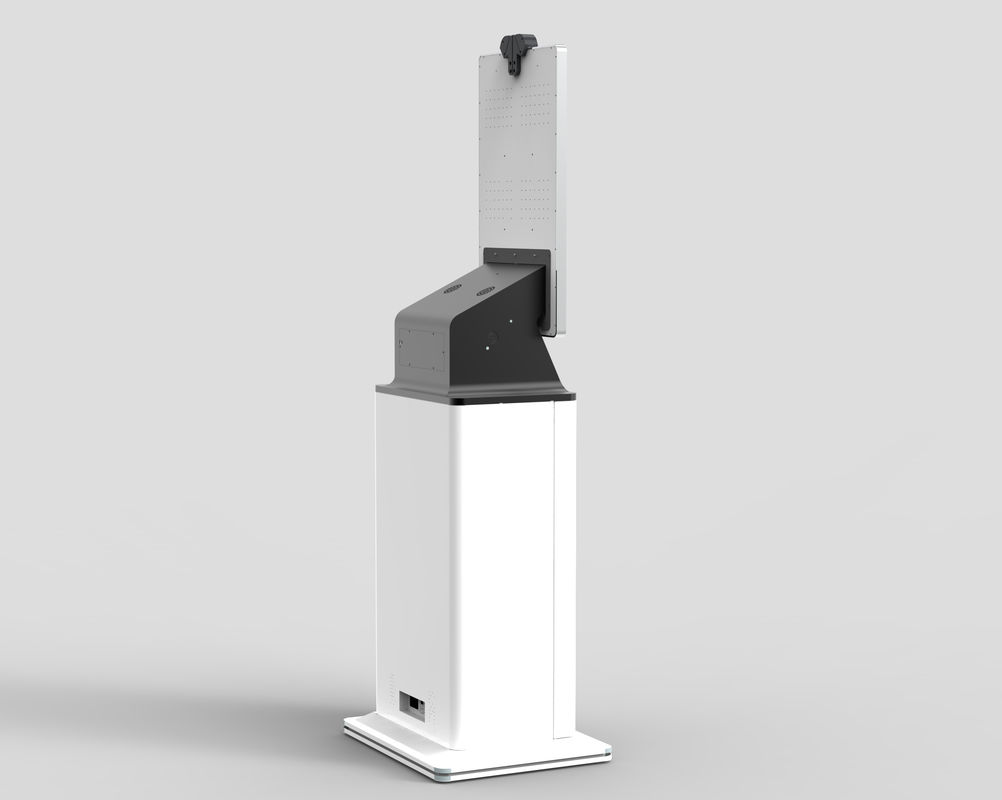 Smart Self Service Kiosk Automatic Library Kiosk Machine