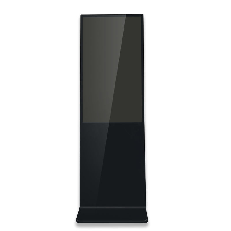 4k Advertising Display 32 Inch Kiosk Vertical Interactive Digital ...
