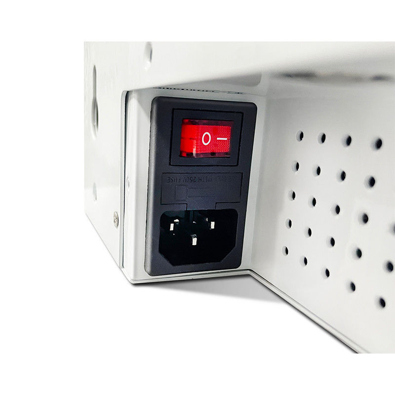 Capacitive Touch Restaurant Self Service Kiosk with QR Code and RFID ...