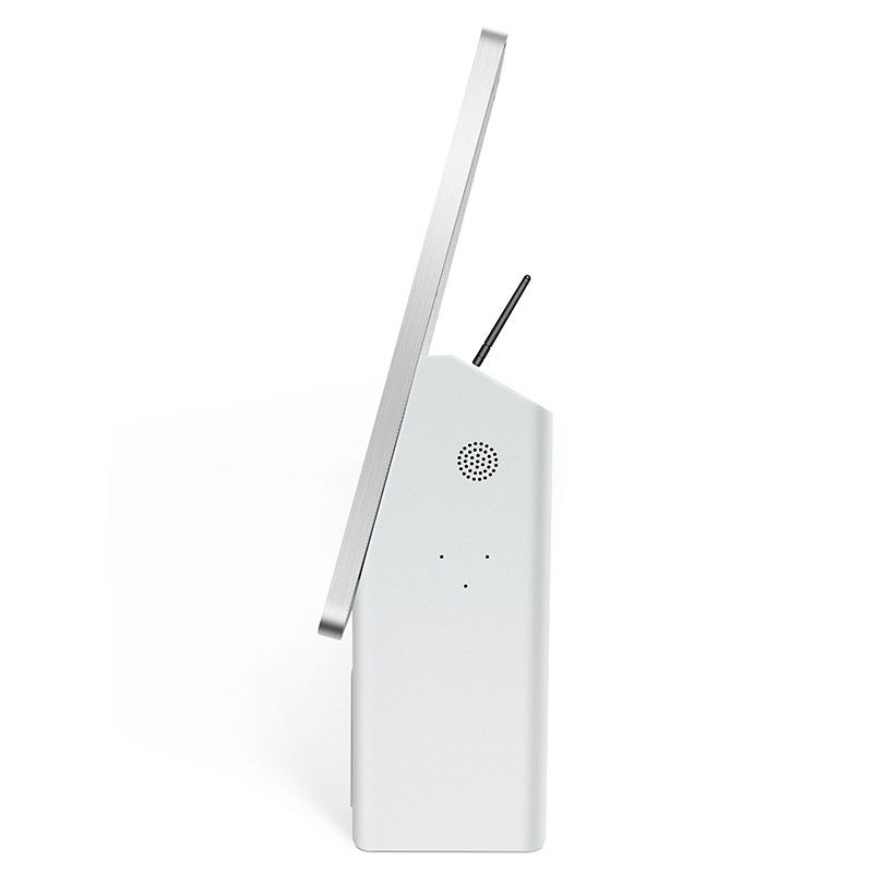 Ticket Printing Made Simple with Self-Service Kiosk System and Thermal ...