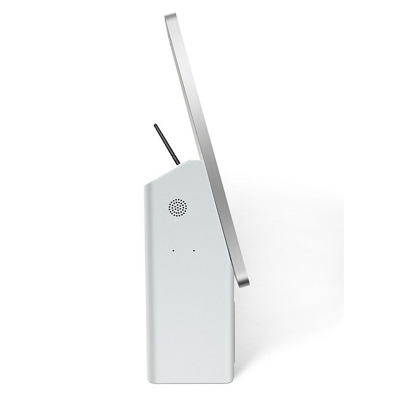 Ticket Printing Made Simple with Self-Service Kiosk System and Thermal ...