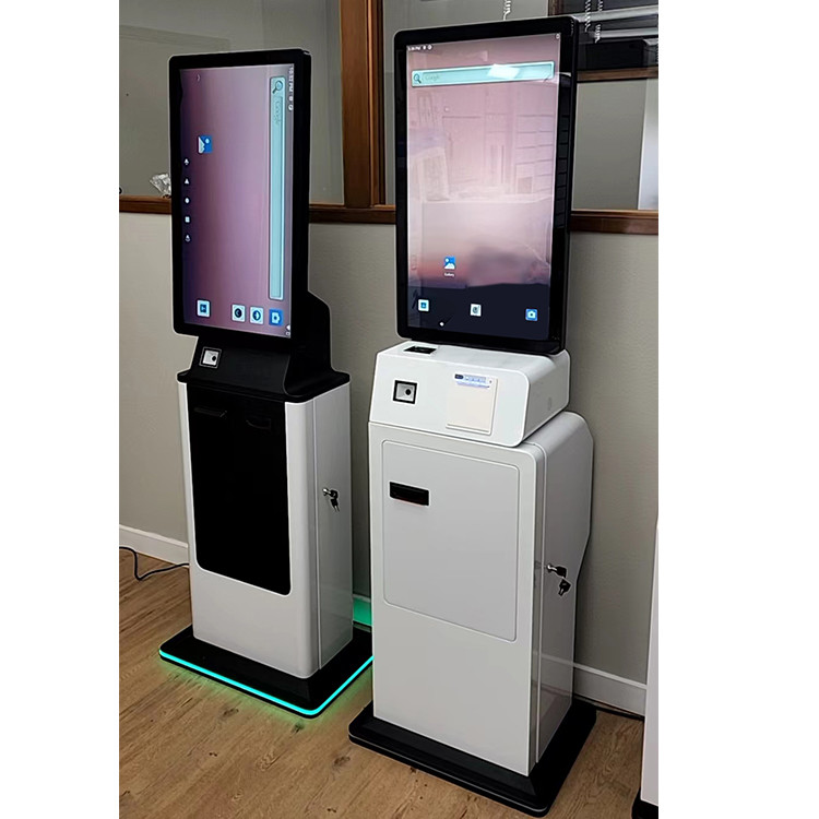 Party Event Wedding Payment Terminal Kiosk Vending Machine